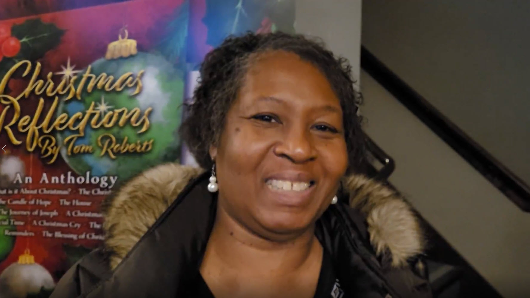 The Premiere Playhouse - Audiences React To A Christmas Carol!